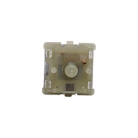 Cherry MX2A Purple RGB Tactile Switches – Thock King