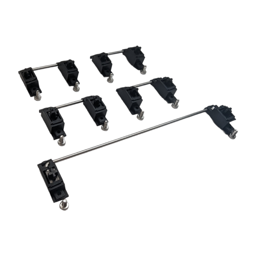Cherry MX Stabilizer Set (PCB screw-in mount ) – Thock King
