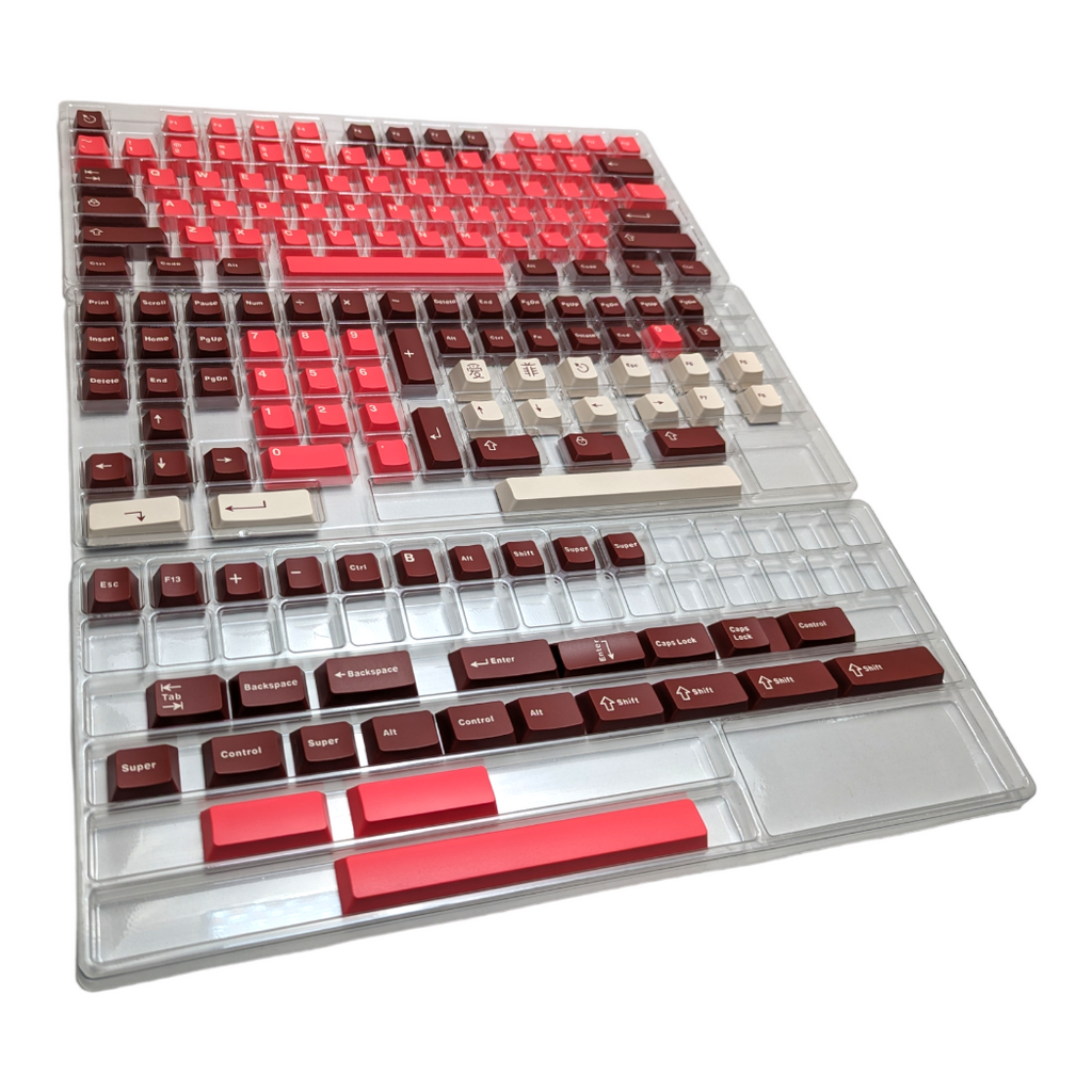 Cherry MX Keycap Sets – Thock King