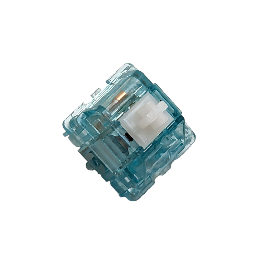 Durock Shrimp Silent T1 Tactile Switches – Thock King