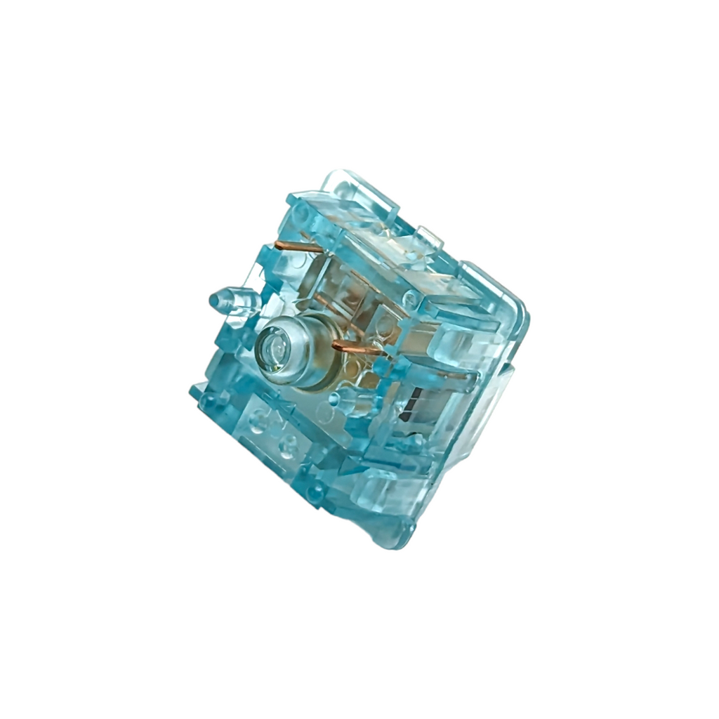 Tactile Keyboard Switches – Page 2 – Thock King