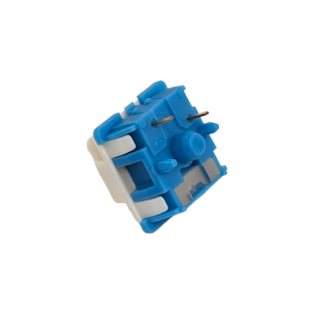 C³ EQUALZ X TKC Blue Smoothie 67g Linear Fruit Switches – Thock King
