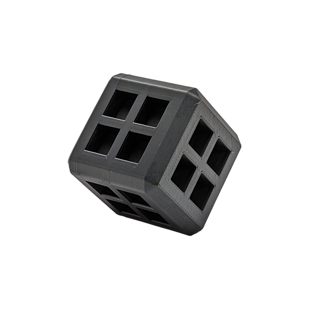 Fidget Cube XL 24x Mechanical Switch Fidget Toy – Thock King