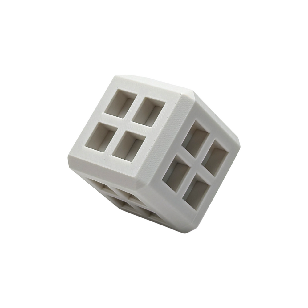 Fidget Cube XL 24x Mechanical Switch Fidget Toy – Thock King