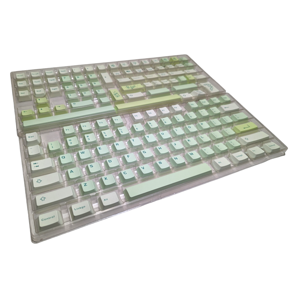 Cherry MX Keycap Sets – Thock King