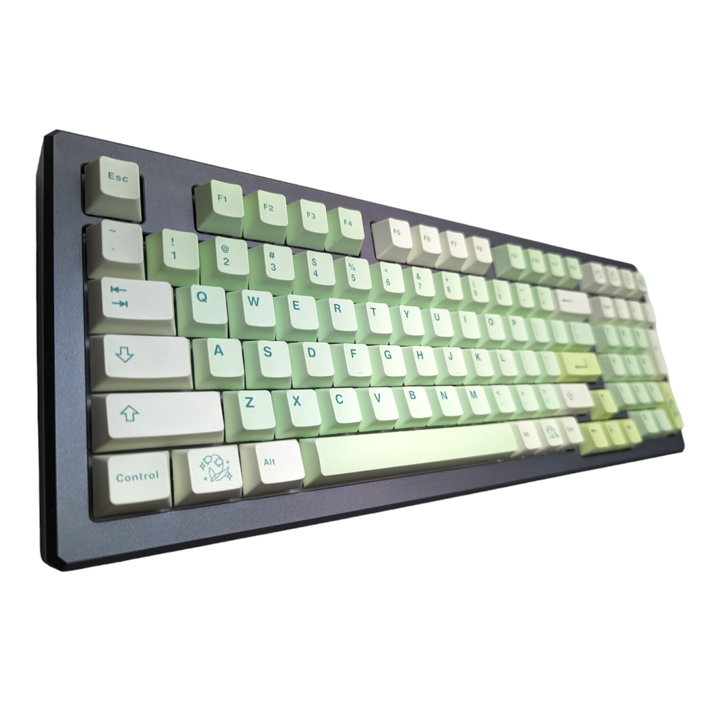 Cherry MX Keycap Sets – Thock King