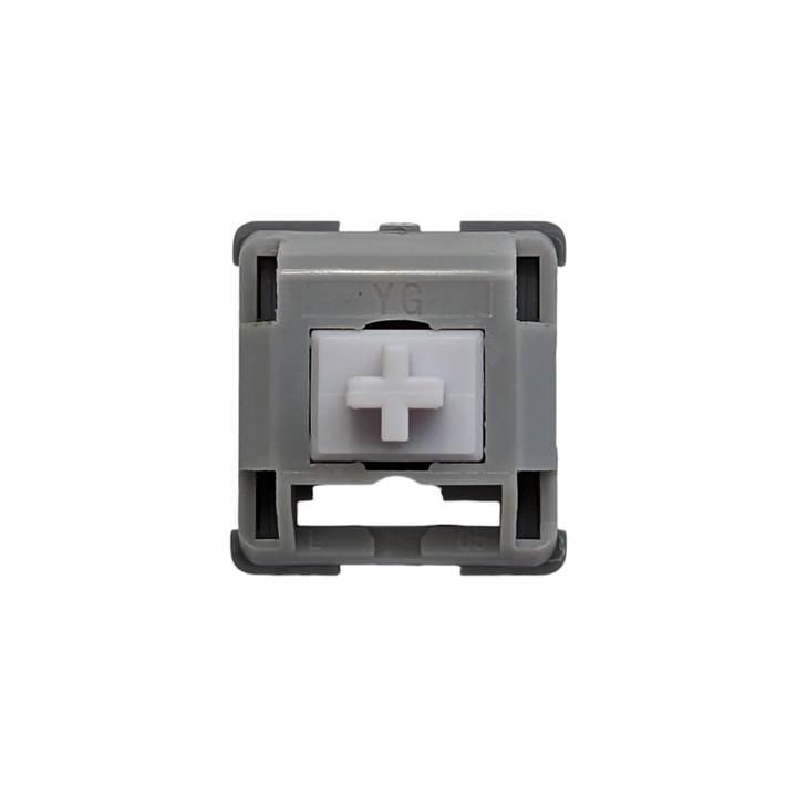 HMX Mechanical Keyboard Switches – Thock King
