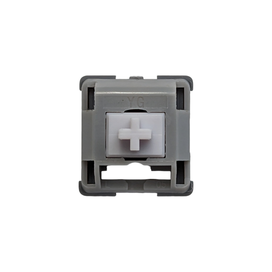 HMX Mechanical Keyboard Switches – Thock King