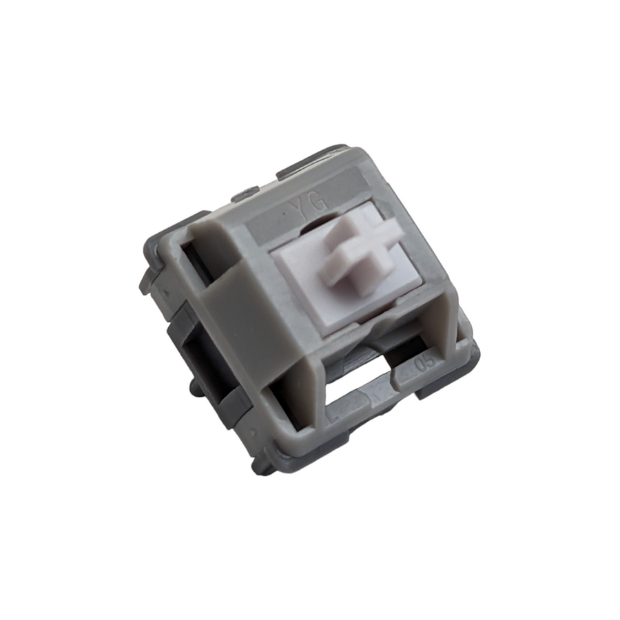 HMX Mechanical Keyboard Switches – Thock King