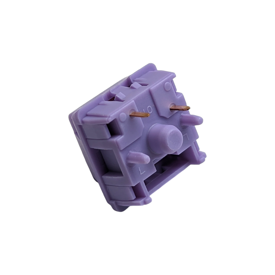 HMX Mechanical Keyboard Switches – Thock King