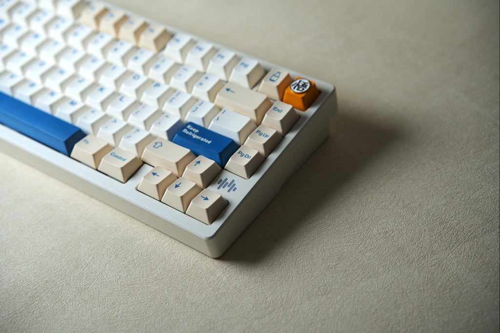 Thock King - custom mechanical keyboards, switches, keycaps and more