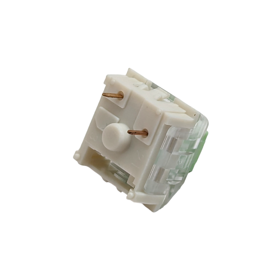 Kailh Mechanical Keyboard Switches – Thock King