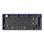 Leobog Hi75C Pro Wireless 75% Mechanical Keyboard (Barebone) – Thock King