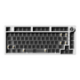 Leobog Hi75C Pro Wireless 75% Mechanical Keyboard (Barebone) – Thock King
