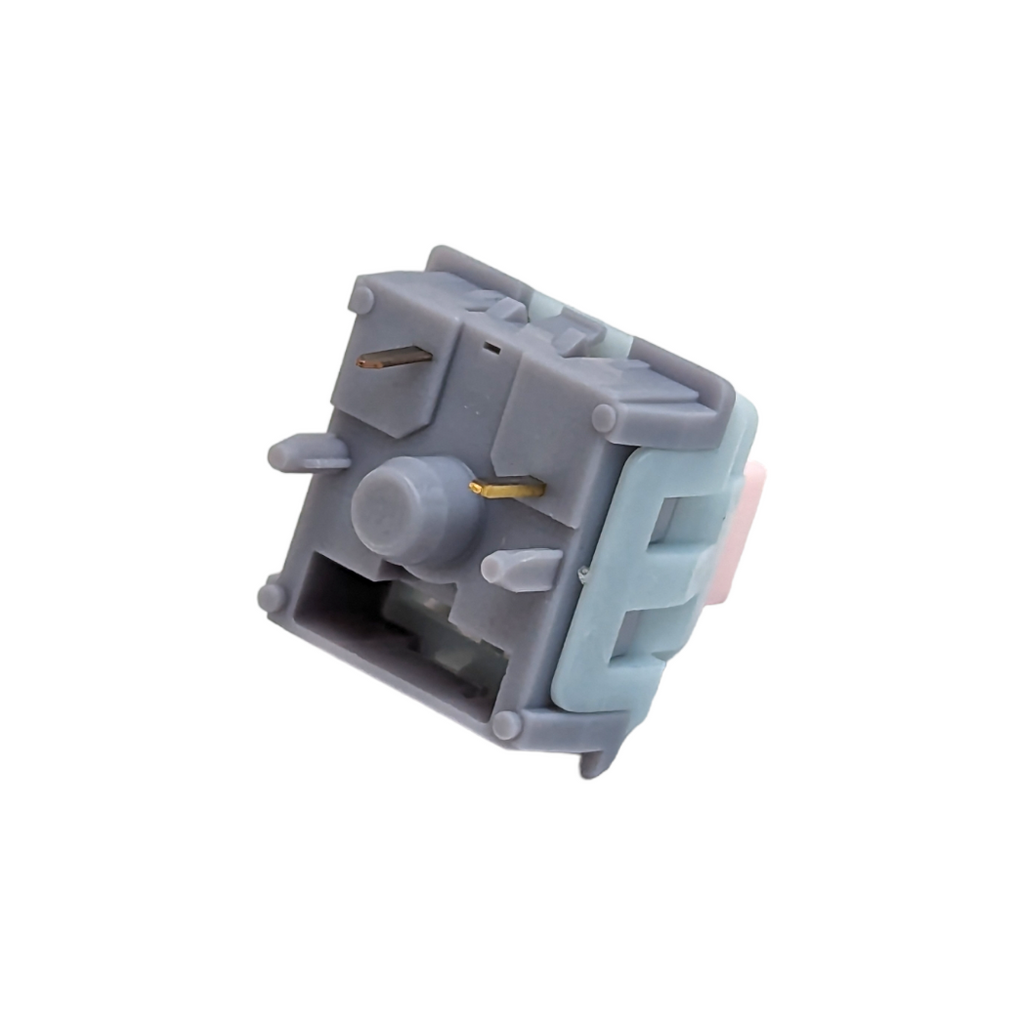 XCJZ Lichicx Lucy V4 Silent Linear Switches – Thock King