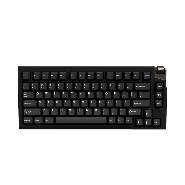 LUMINKEY Luminkey75 V2 75% Wireless Custom Mechanical Keyboard – Thock King