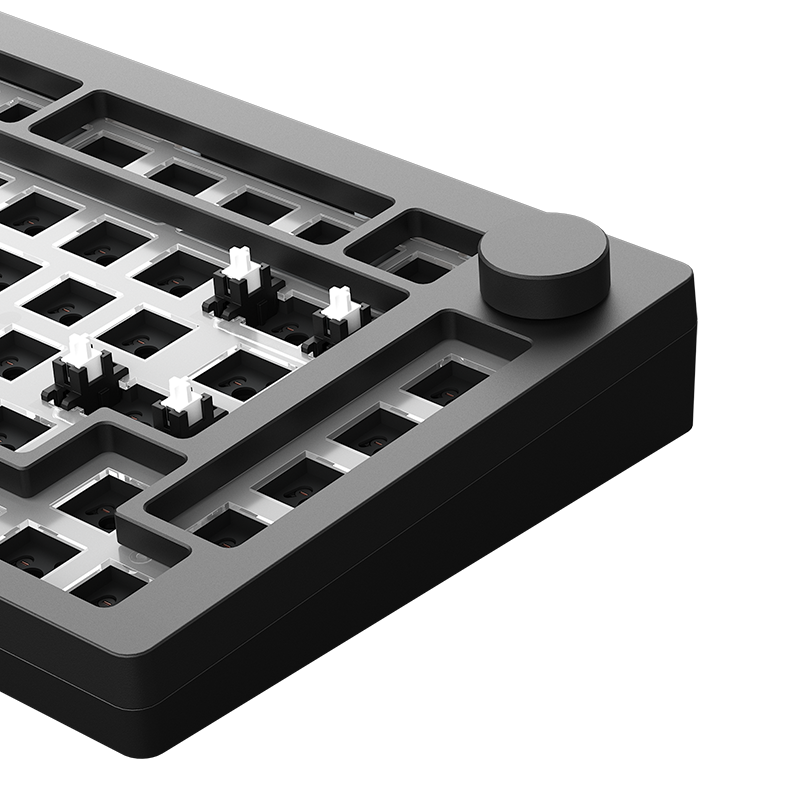 Mechanical Keyboards – Thock King