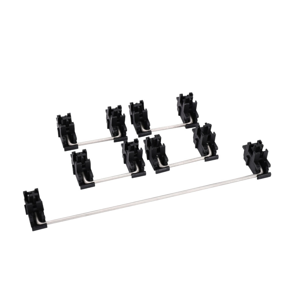 Cherry MX Stabilizer Set (Plate mount stabs) – Thock King