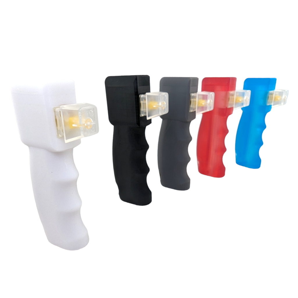 Trigger Happy Mechanical switch Fidget Toy – Thock King