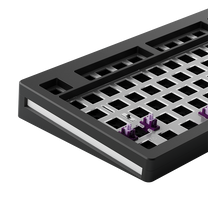 Monsgeek M5W Full-Sized Wireless Mechanical Keyboard – Thock King