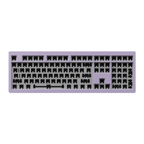 Monsgeek M5W Full-Sized Wireless Mechanical Keyboard – Thock King