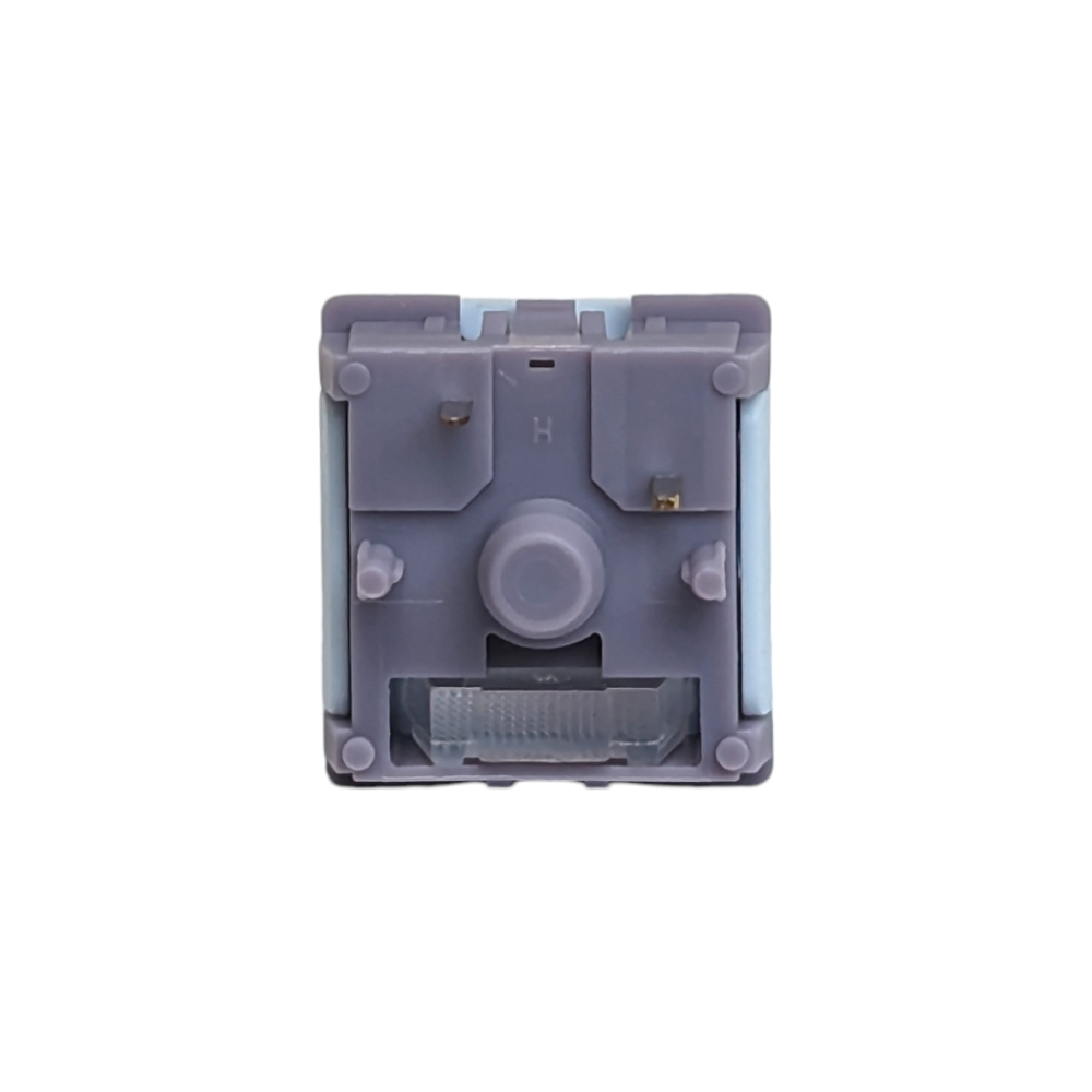 XCJZ Lichicx Lucy V4 Silent Linear Switches – Thock King