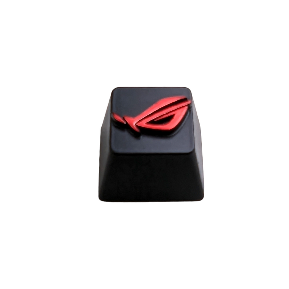 ROG Gamer Metal Keycap – Thock King