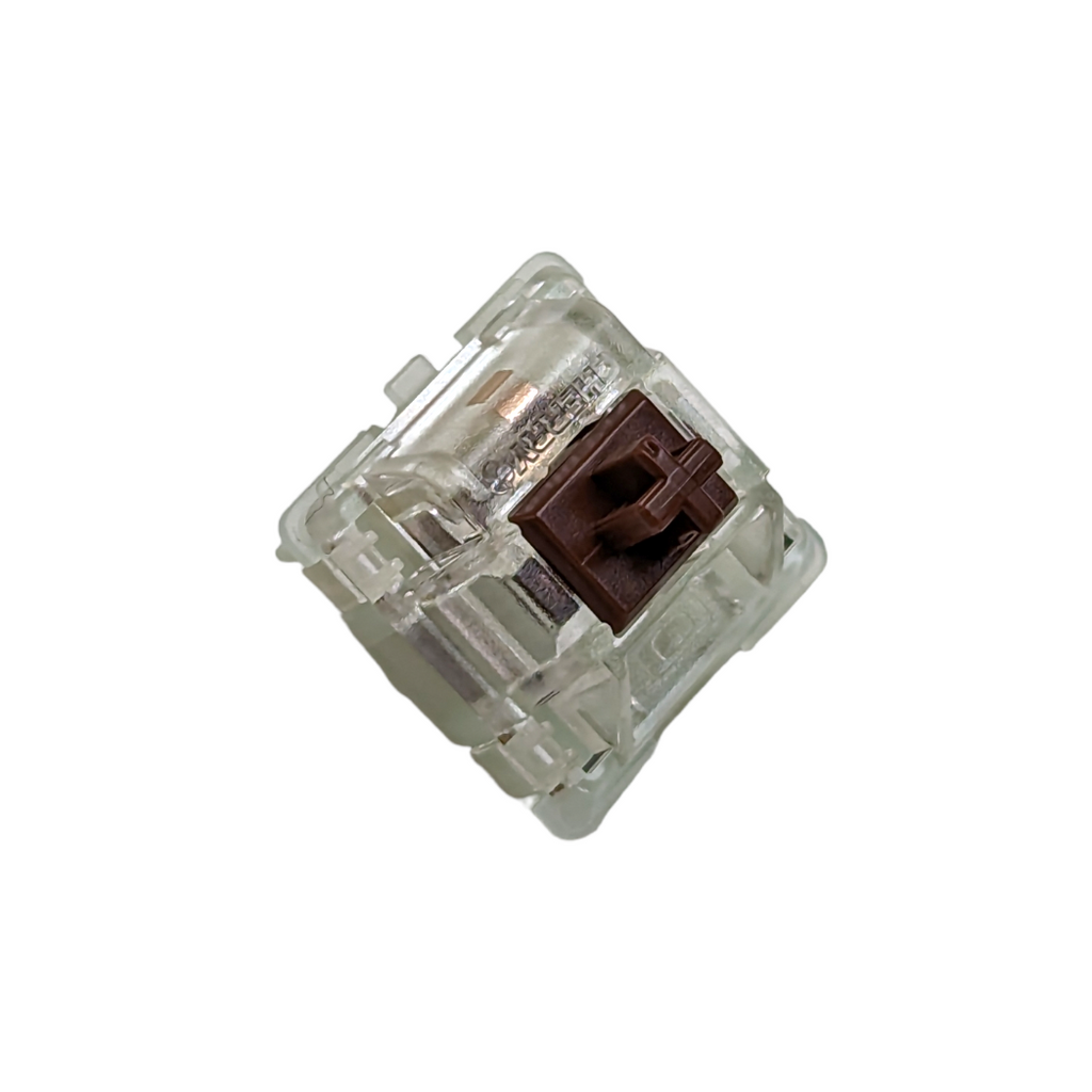 Cherry MX2A Brown RGB Tactile Switches – Thock King