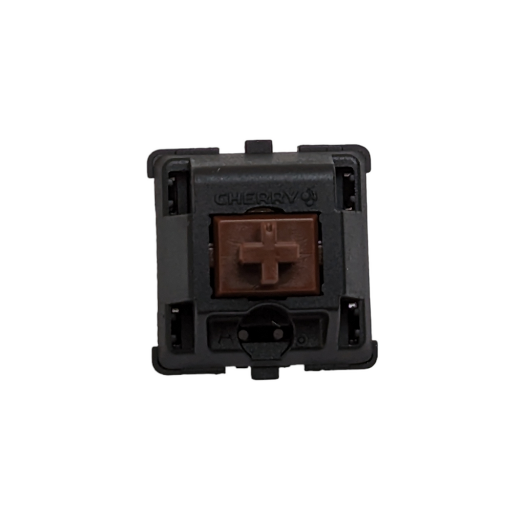 Cherry MX2A Brown Tactile Switches – Thock King