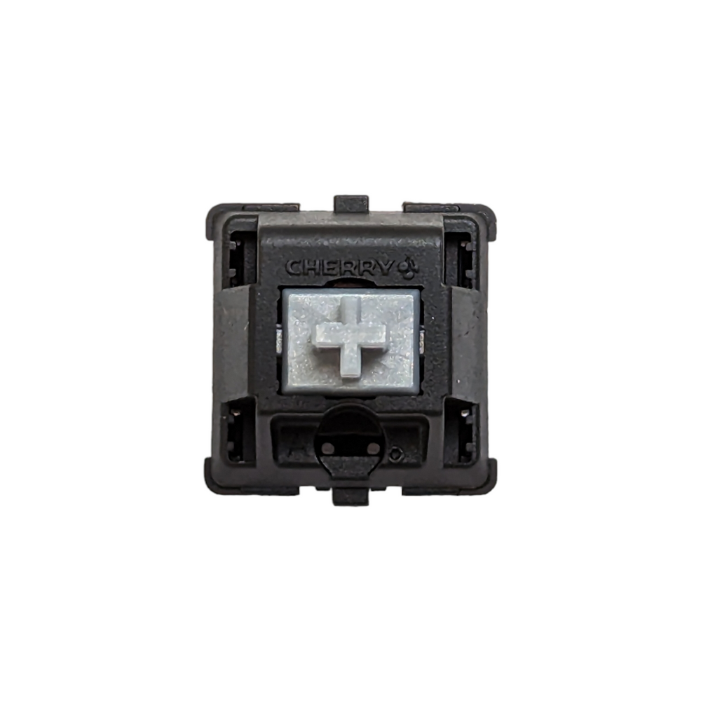 Cherry MX2A Speed Silver Linear Switches – Thock King