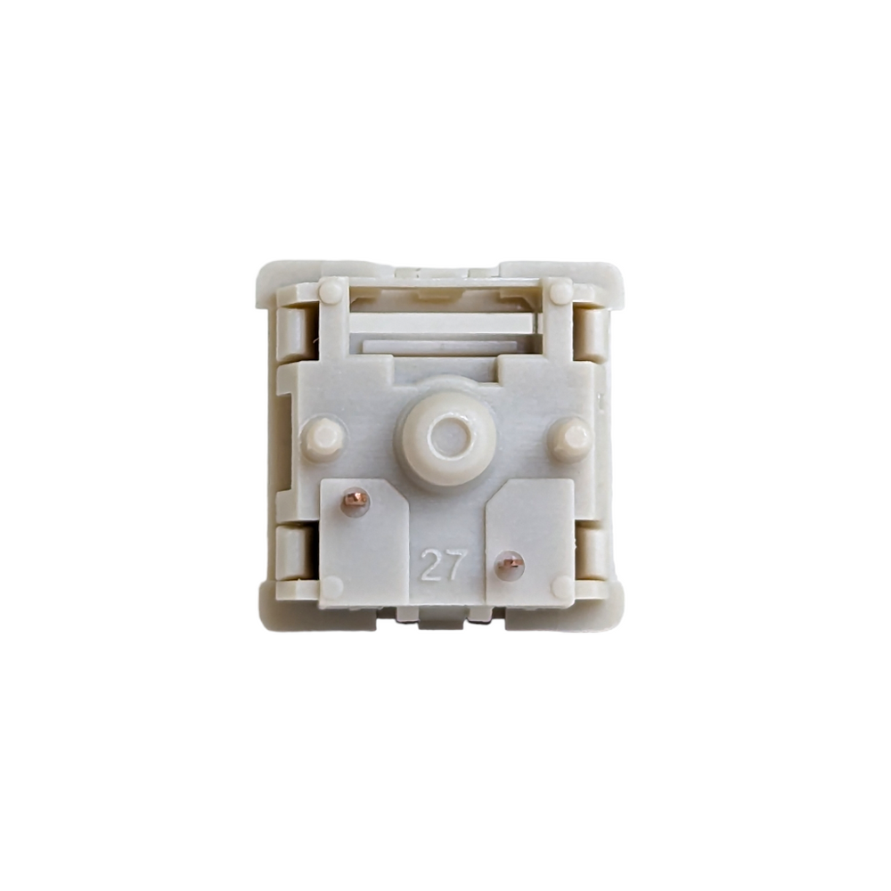 Invyr Holy Panda Tactile Switches – Thock King