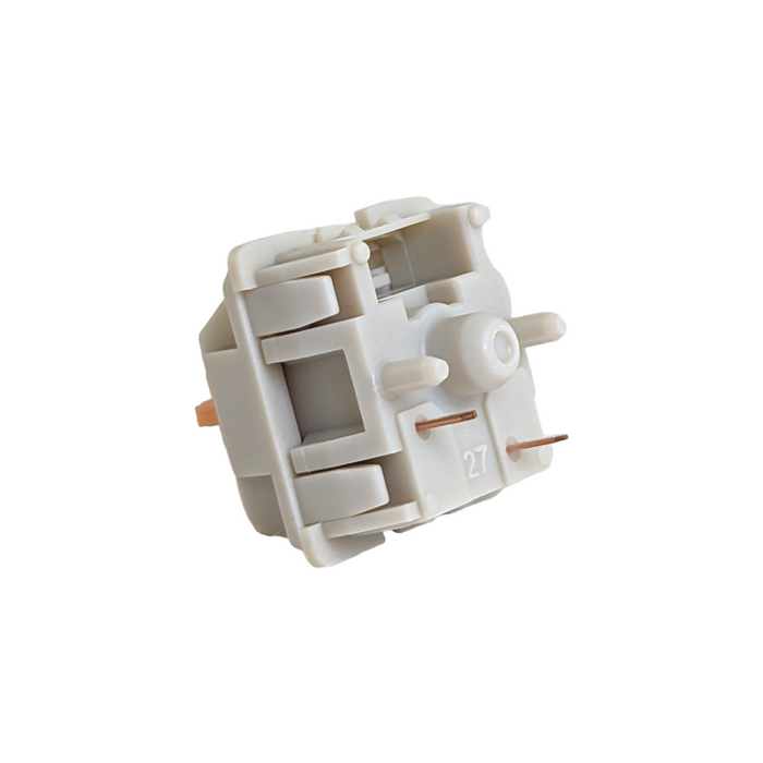 Invyr Holy Panda Tactile Switches – Thock King