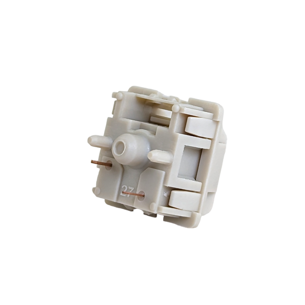 Invyr Holy Panda Tactile Switches – Thock King