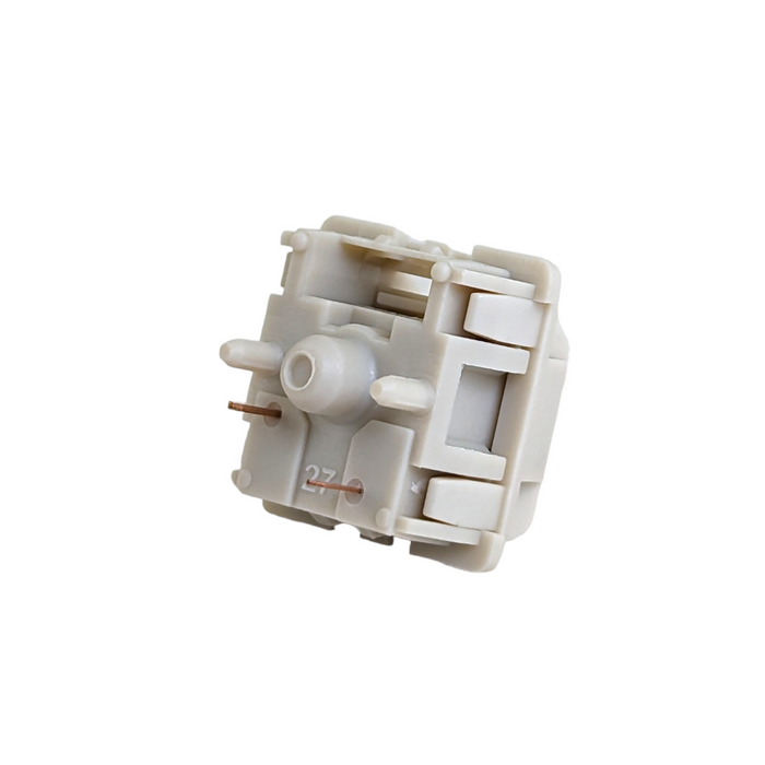 Invyr Holy Panda Tactile Switches – Thock King
