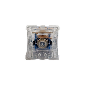 Durock Dolphin Silent Linear Switches – Thock King