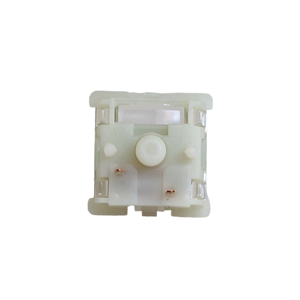 Gateron Baby Kangaroo Tactile Switches – Thock King