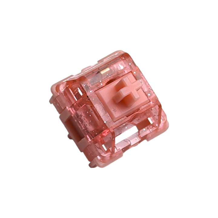 HMX Mechanical Keyboard Switches – Thock King