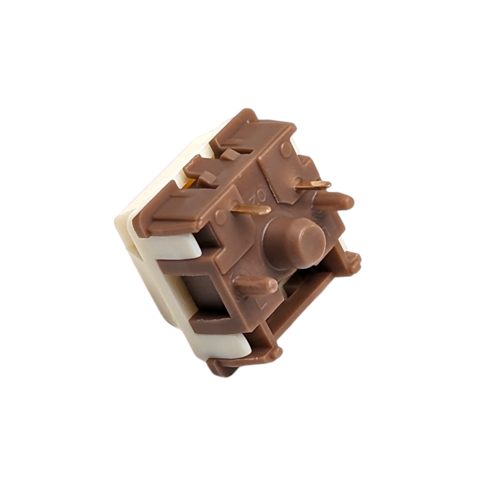 HMX Mechanical Keyboard Switches – Thock King