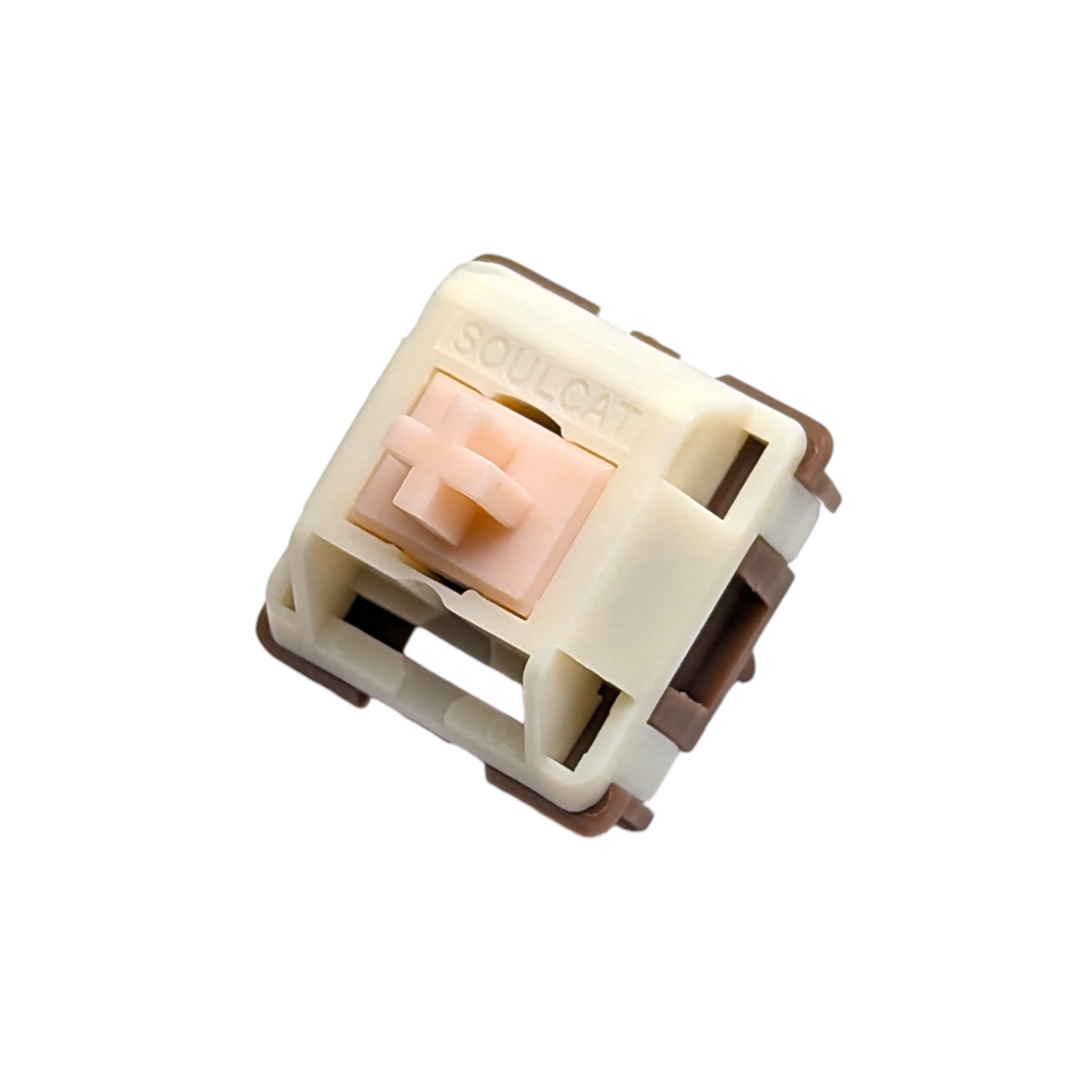 HMX Mechanical Keyboard Switches – Thock King