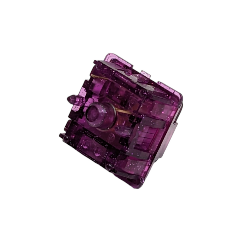 Prevail JWK Nebula V2 Linear Switches – Thock King