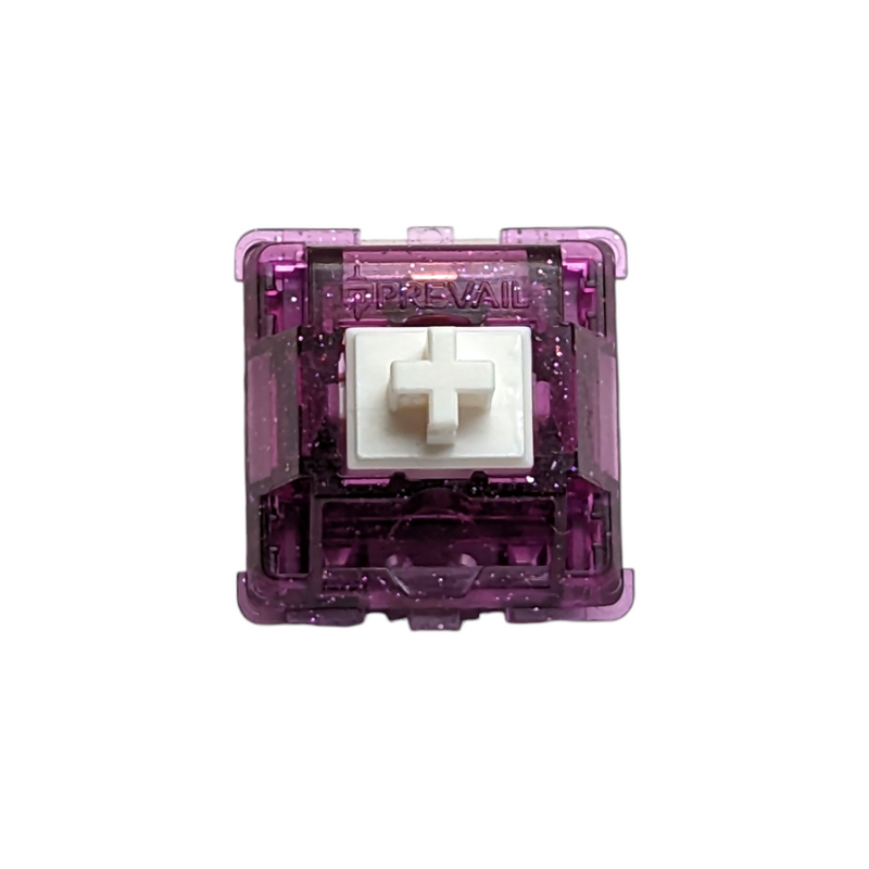 Prevail JWK Nebula V2 Linear Switches – Thock King