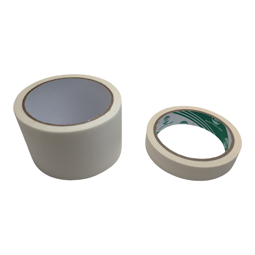 High Density Tape for Tape Mod – Thock King