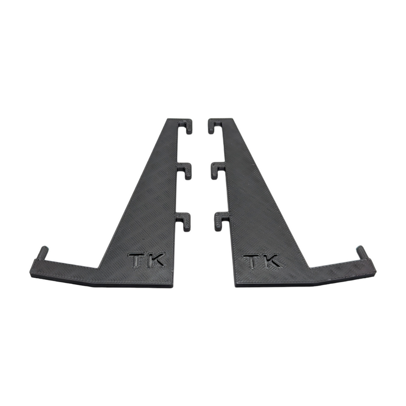 TK Keyboard Mount for IKEA Skadis Pegboard – Thock King