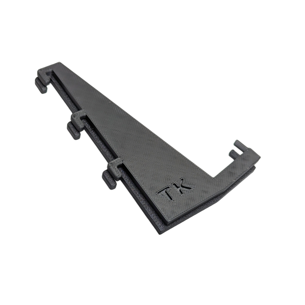 TK Keyboard Mount for IKEA Skadis Pegboard – Thock King