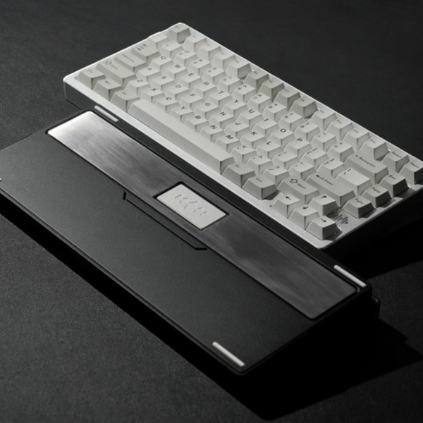 Womier RD75 PRO Wireless 75% Mechanical Keyboard – Thock King