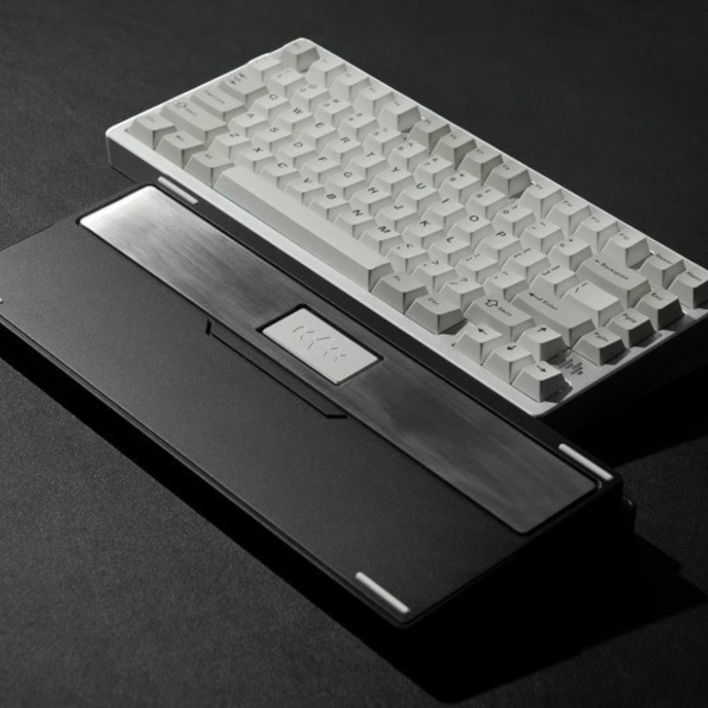 Womier RD75 PRO Wireless 75% Mechanical Keyboard – Thock King