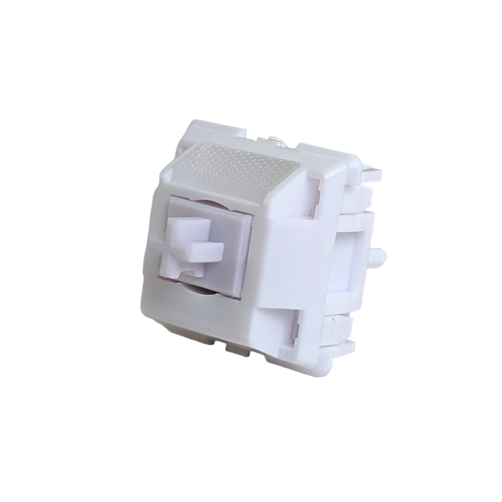 WS Wuque Studio Morandi Linear Switches – Thock King