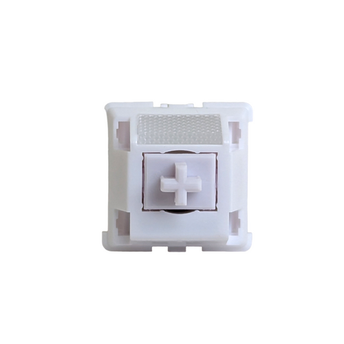 WS Wuque Studio Morandi Linear Switches – Thock King