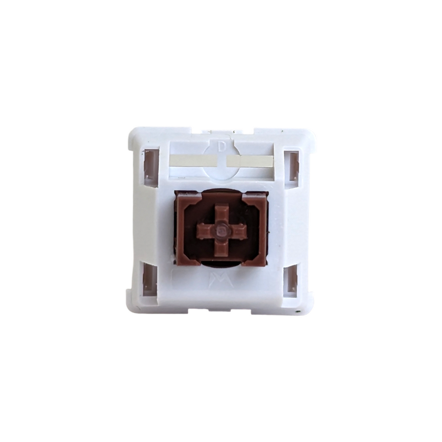 Wuque Studio Mechanical Keyboard Switches – Thock King