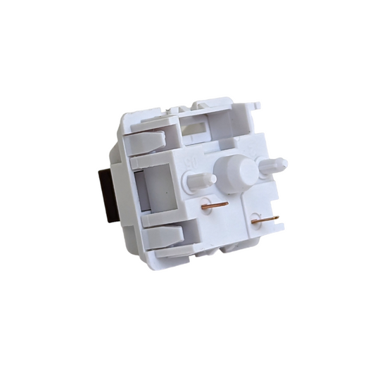 Wuque Studio Mechanical Keyboard Switches – Thock King